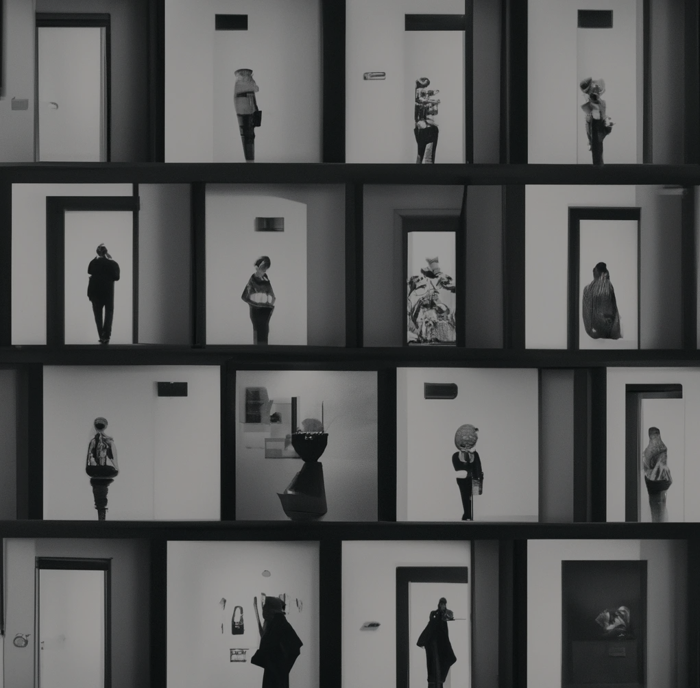 Navigating complex decisions